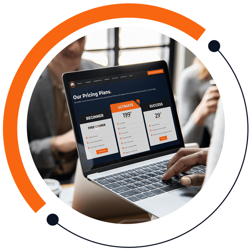 John Bura — Your Premier eLearning Business Coach – Mammoth Interactive