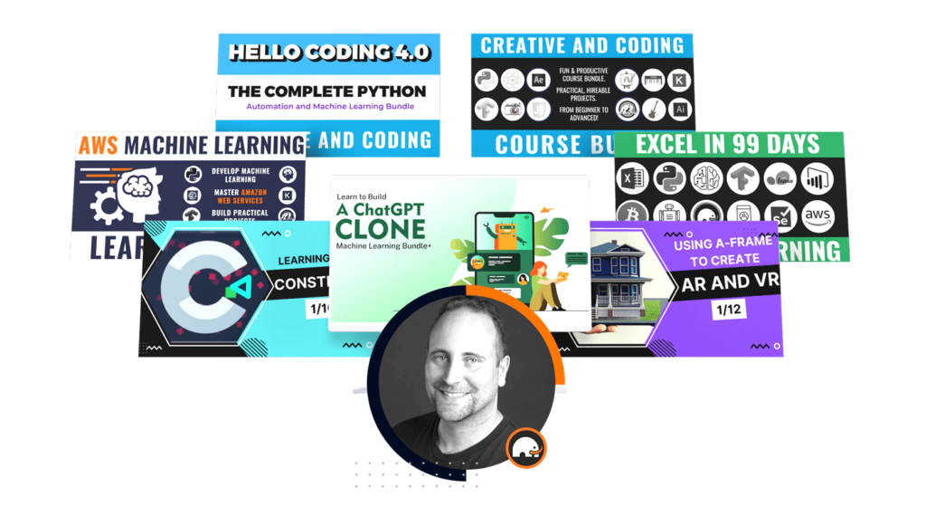 John Bura — Your Premier eLearning Business Coach – Mammoth Interactive